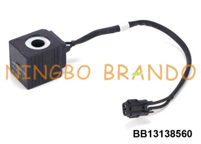 Κίνα NEM σπείρα 14VDC 26VDC 22W 092602130 092601130 σωληνοειδών εκσκαφέων s.p.a προς πώληση