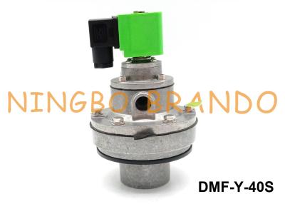 Type impulsion submergée Jet Valve For Dust Removal de DMF-Y-40S SBFEC