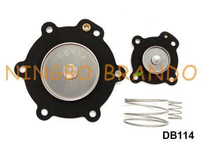 중국 Mecair 맥박 벨브 VNP214 VNP314 VNP414를 위한 DB114 DB114/C 격막 판매용