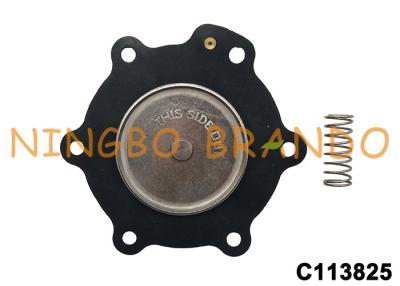 중국 ASCO 유형 1-1/2'' C113825 G353A045용 다이어프램 수리 키트 판매용