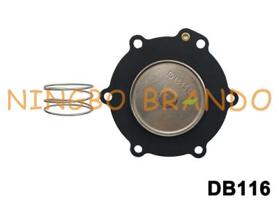 중국 Mecair VNP216 VNP416용 DB116 DB116/C 다이어프램 수리 키트 판매용