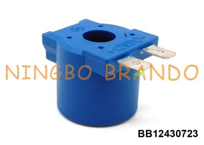 중국 Landi Renzo LPG 솔레노이드 밸브 CNG 감속기 용 12VDC 솔레노이드 코일 판매용