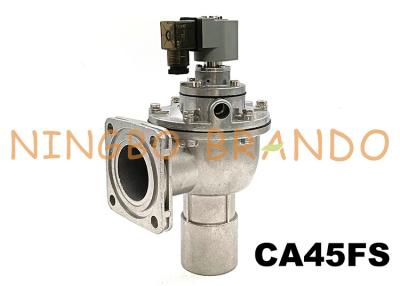 중국 고옌 타입 CA45FS 1 1/2 