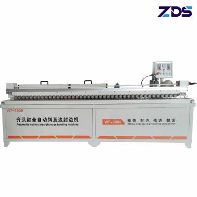 Cina Un bordo integrato diritto obliquo Bander da 45 gradi con la lucidatura in vendita