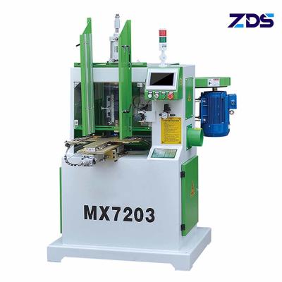Cina Macchina di legno del router della copia della copertura di CNC della copia della fresatrice del disco completamente automatico di scacchi U in vendita