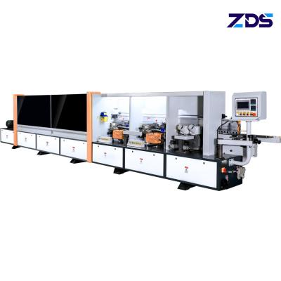 Cina trecciatrici automatiche del bordo di 380V 3HP in vendita