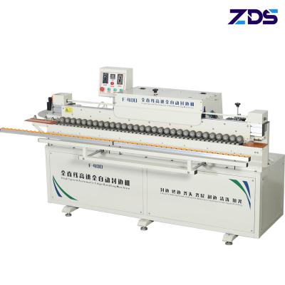 China 합판을 위한 닦는 모터 가장자리 밴딩 기계를 가진 목공 가장자리 Bander for sale