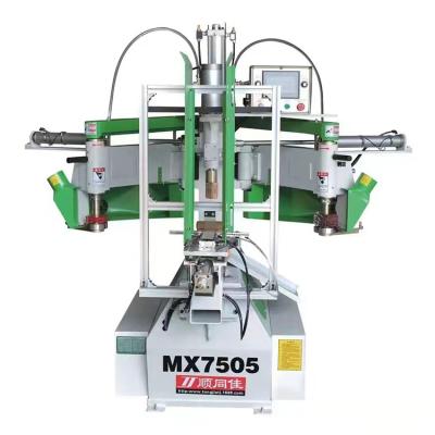Cina Piccolo singolo asse di legno della fresatrice del modellatore automatico del fuso in vendita