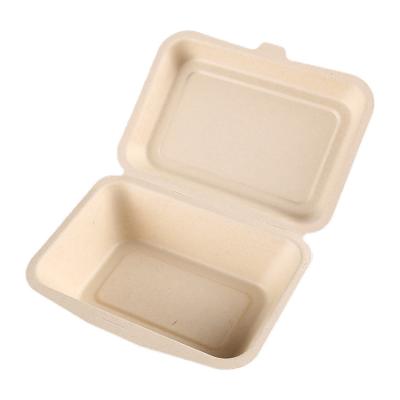 China Eco freundlicher kompostierbarer Weizen Straw Tableware SGS zu verkaufen