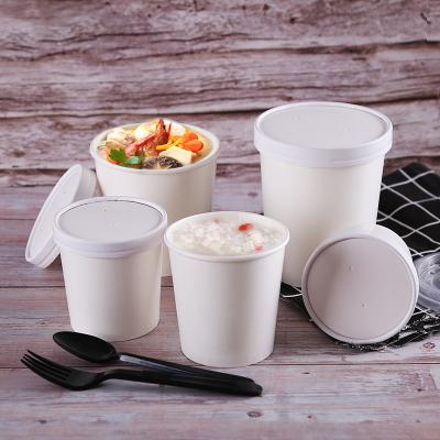 Cina Alimenti a rapida preparazione Kraft asportabile Oven Proof Takeaway Containers dell'OEM di ECO in vendita