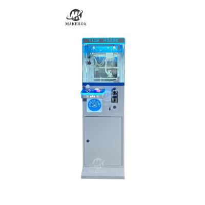 Китай High Performance Claw Crane Machine With Coin Acceptor And Lighting продается