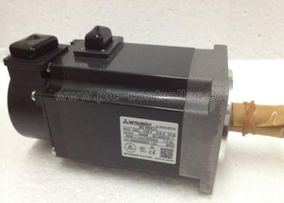 中国 200 の VAC 0.4 KW Rotory の低い慣性の三菱 AC サーボ モーター HG - KR43J 販売のため