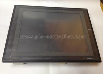China Retroiluminación LED OMRON HMI de TFT en venta