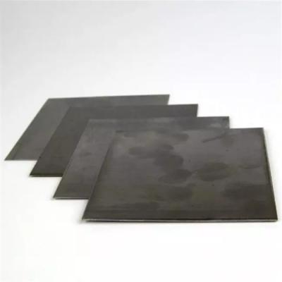 Cina Q235 Structural Carbon Steel Plate Sheet Hot Rolled 2200mm in vendita