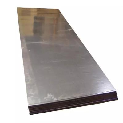 Cina ASTM 6mm Carbon Steel Sheet Plate Cast Iron Metal C45 A36 Q235B 4140 4340 in vendita