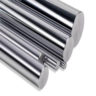 Cina Laminato a caldo 321 metallo Rod trafilato a freddo del tondino 2mm 3mm di acciaio inossidabile 6mm in vendita