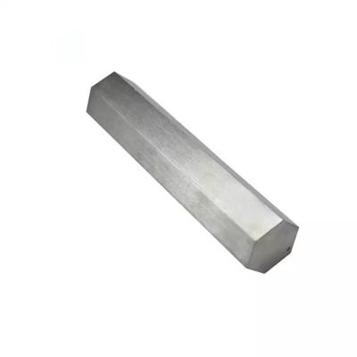 Cina Sfortuna esagonale Rod Bending Welding di acciaio inossidabile di 201 ss Antivari in vendita