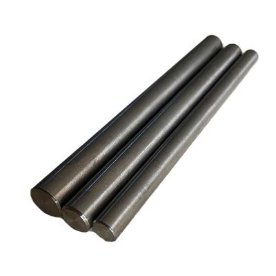 Cina Acciaio al carbonio del giro di ASTM MS1045 C45 Antivari Rod With Cutting Service in vendita