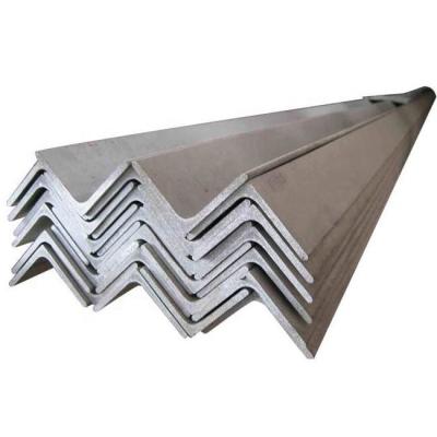 Cina Profili d'acciaio laminati a caldo di acciaio al carbonio di Antivari di angolo di ASTM A36 Q235 20*20 25*25 in vendita