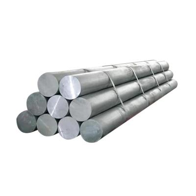 Cina billetta di alluminio Rod del tondino 6063 6061 T6 in vendita