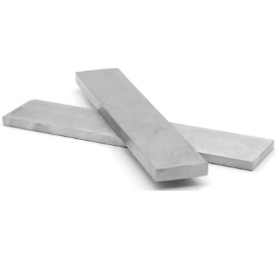 Cina Grado rettangolare piano trafilato a freddo 304 316 3mm di acciaio inossidabile Antivari 4mm Thk in vendita