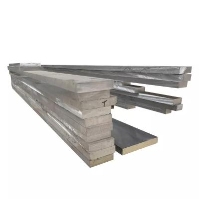 Cina 6061 T6 ha espulso Antivari piano di alluminio JIS a 4 pollici H4040 in vendita