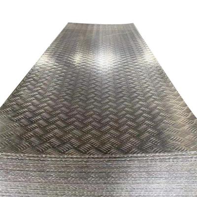 Cina lamiera striata 200 di 1000mm×2000mm ss 304 400 laminati a caldo freddi in vendita