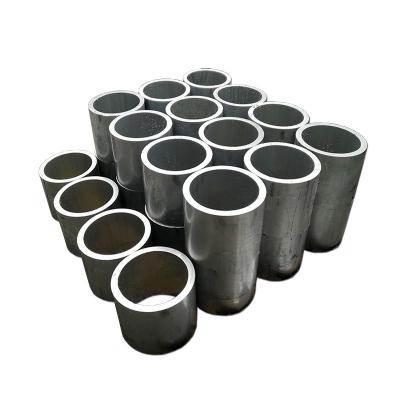 Cina Tubi vuoti di alluminio rotondi 20mm 30mm 100mm 150mm grande diametro 6061 T6 in vendita