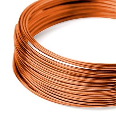 Cina 0.5- filo di rame di saldatura di saldatura di 2.8mm per il percorso automatizzato in vendita