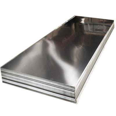 Cina Piatti di piegamento dello strato di acciaio inossidabile 410L 409L di 0.9mm x di 1250 in vendita