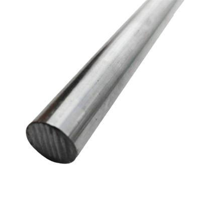 Cina 31803 metallo Rod rotondo 2mm di acciaio inossidabile Antivari 3mm 5mm 6mm ss 201 304 321 in vendita