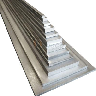 Cina SUS 420F 422 431 superficie su misura Thk laminata a caldo piana di acciaio inossidabile Antivari 4mm in vendita