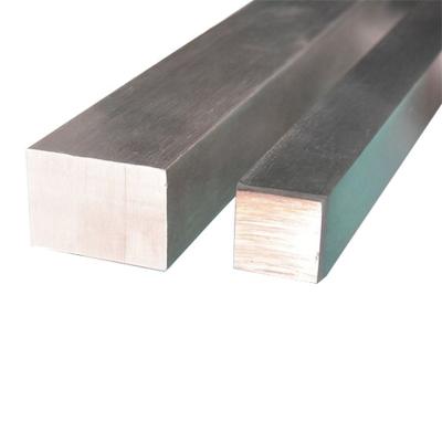 Cina Acciaio inossidabile Antivari rettangolare 410 del quadrato rivestimento di superficie del mulino lucidato 420 430 2205 in vendita