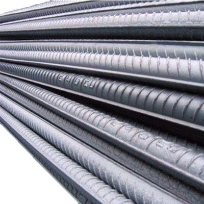Cina Il carbonio ha deformato le barre d'acciaio ha laminato a freddo HRB335 il grado 60 Rohi d'acciaio di rinforzo Antivari in vendita