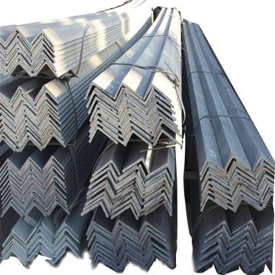Cina Ms laminato a caldo Angel Steel Profile Equal O profili d'acciaio disuguali in vendita