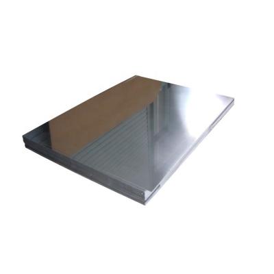 Cina Polished Stainless Steel Sheet Strip 304 Customized 100mm in vendita