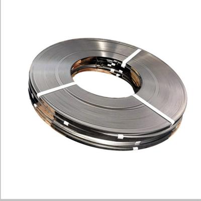 Cina AISI Ba Hairline Stainless Steel Strip 201 202 301 310 2b 8K Mirror Finish 16mm in vendita
