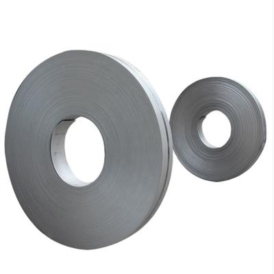 Cina AISI Ba Mirror SS Strip 2b 8K 201 Mirror SS Strip 310S 316 321 316L 430 2205 1mm 0.7mm in vendita