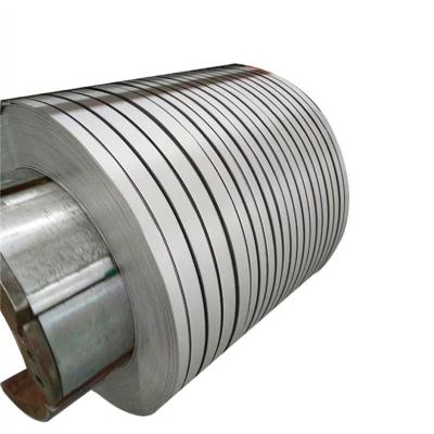 Cina Cold Rolled Stainless Steel Strip Coil Band 201 304 304L 309S 316 316L 0.3mm - 1.5mm in vendita
