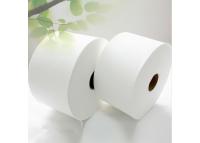 Quality Viscose And Rayon Nonwoven Fabric Soft Cleaning Wet Wipe With Good Strength for sale