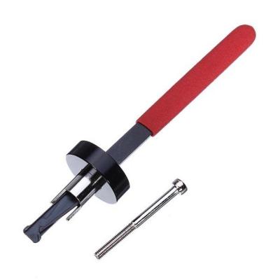 China Factory Price HU66 Inner Groove Lock Pick Locksmith Tool Lock Opener Lock Pick Set for sale