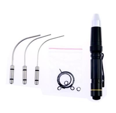 China High Quality HUK Mini Fiber Optic Light Set Pick Set for Locksmith Tools Car Locksmith for sale