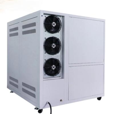Cina Temperatura elevata automatica della camera dello shock termico della prova della batteria in vendita