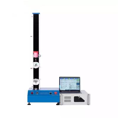 Cina Microcomputer Servo Control Textile Universal Testing Machine OEM in vendita