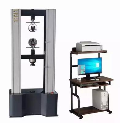 Cina Composite Materials Computerized Universal Testing Machine AC220V in vendita