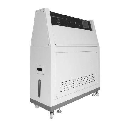 Cina camera di prova d'azione corrosiva degli elementi UV di 220V PID, apparecchiatura di collaudo UV della lampada 40W in vendita