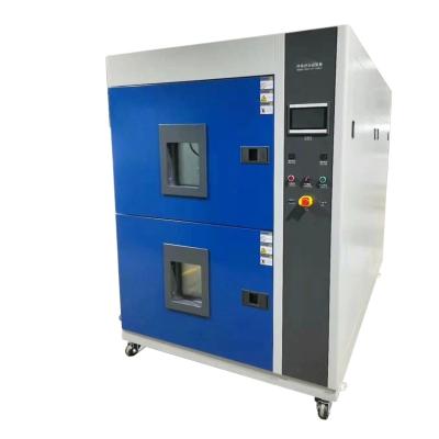 Cina Camera massima minima di temperatura 6-9KW, forno termostatico di riciclaggio termico in vendita
