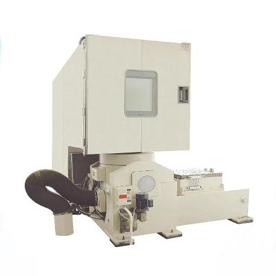 Cina prova multiuso della camera dello shock termico 220V inossidabile con il canestro d'attaccatura in vendita