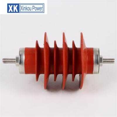 Cina limitatore di tensione dell'ossido di zinco 15kv/relé di massima distribuzione elettrica in vendita