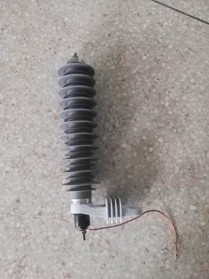 China Hochspannungs-Überspannungsschutz des Zink-Oxid-36kv zu verkaufen